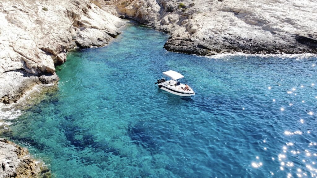 About Rodanthi Boats | Trusted Boat Rentals in South Crete